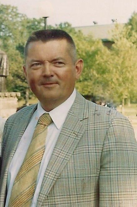 Dr. James P. Durham | Obituaries | thesouthern.com