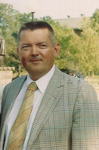 Dr. James P. Durham | Obituaries | thesouthern.com