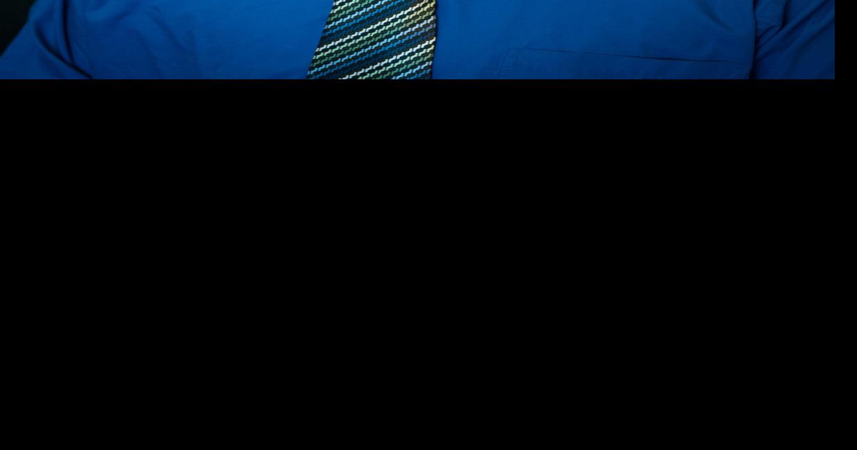 Pinckneyville Community Hospital welcomes Miles Priebe | Local Business | thesouthern.com