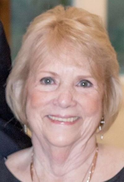 Paulette Loyd Johnson | Obituaries | thesouthern.com