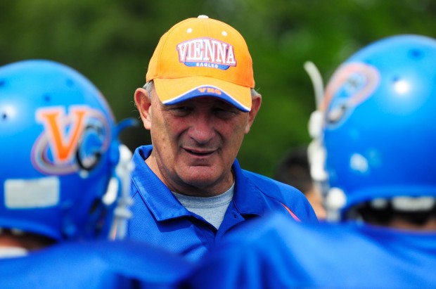 Rude wins 200th game | Local News | thesouthern.com