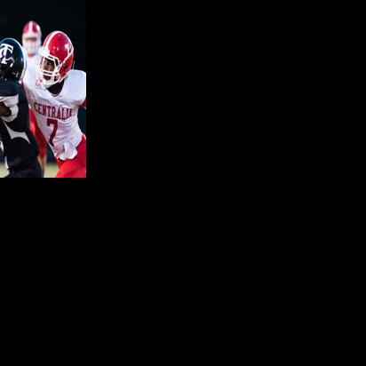 Big plays lead Centralia past Carbondale | Carbondale | thesouthern.com