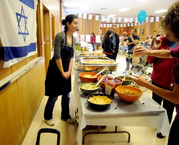 Bringing Israel to Benton | Local News | thesouthern.com