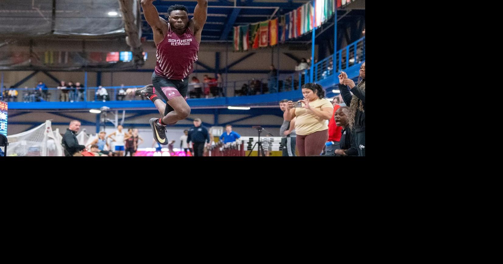 Salukis solid on final day of the Saluki Fast Start | Latest Headlines ...