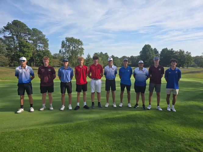 Hamilton County boys third, qualify for sectional | Latest Headlines ...