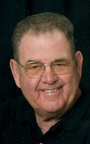 William 'Bill' Slater