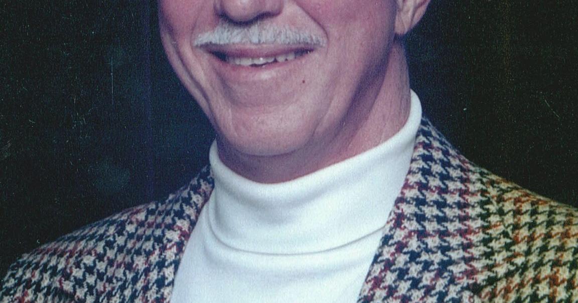 Samuel Pollack | Obituaries | thesouthern.com