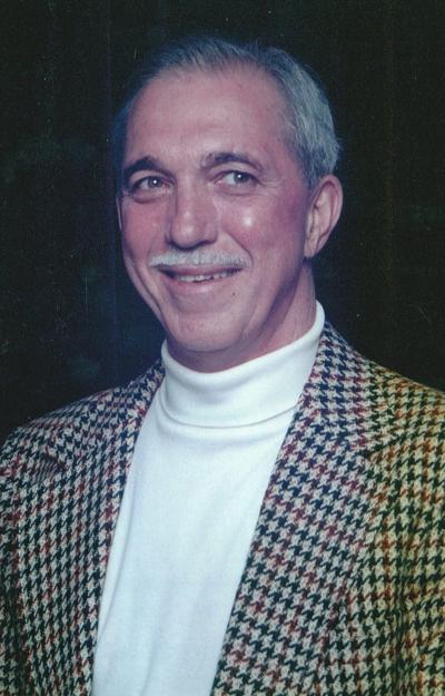 Samuel Pollack | Obituaries | thesouthern.com