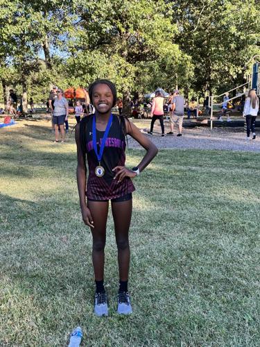 Local cross country teams get wins at R2R conference meet | High School ...