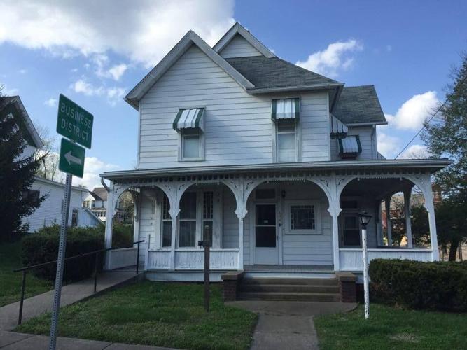 Paul Powell's Vienna home will likely face sale as trust funds dwindle ...