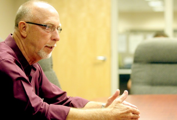 59th State Senate: Gary Forby vs. Mark Minor | Special-section ...