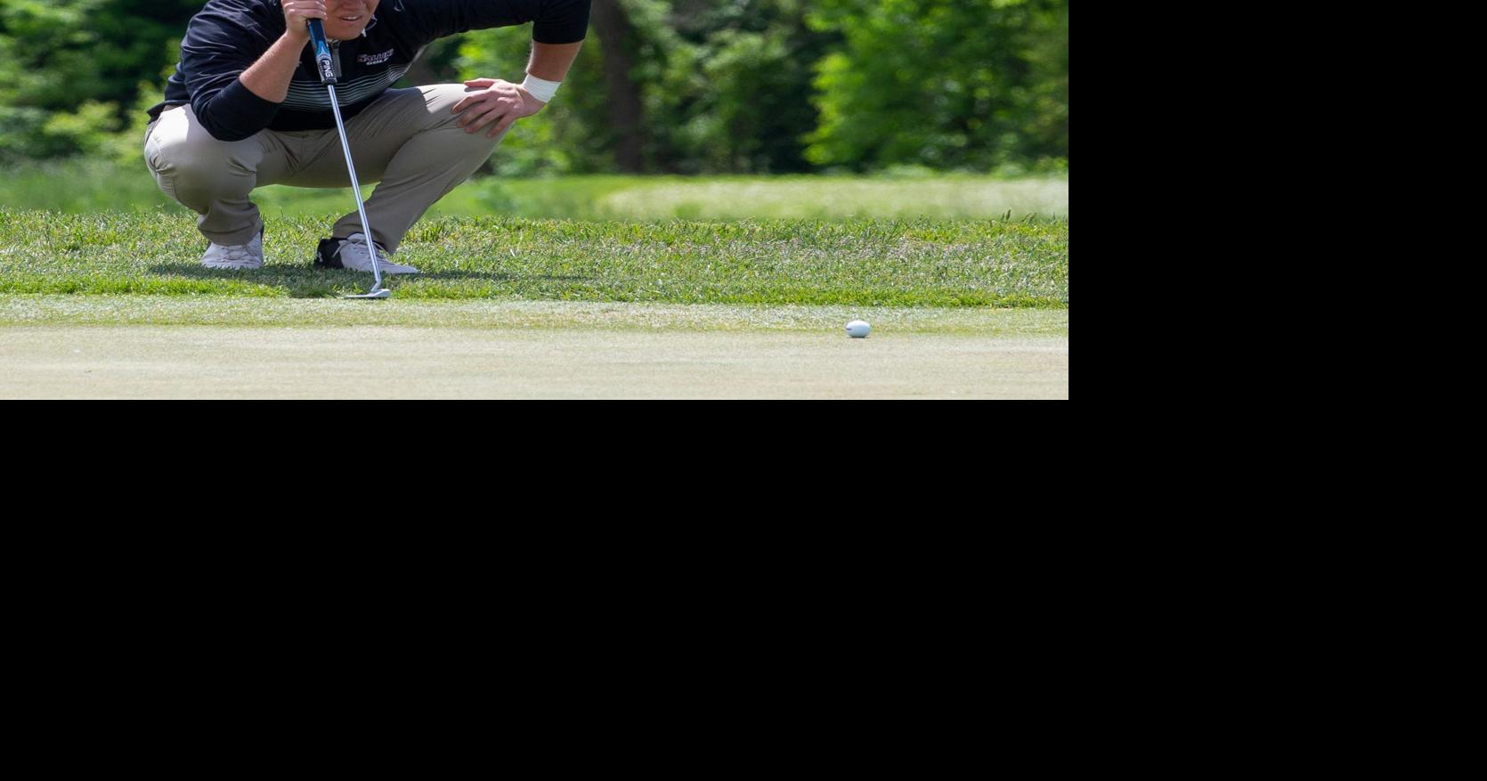 Sports Column | Todd Hefferman: Fetcho leaves big hole in Saluki golf ...