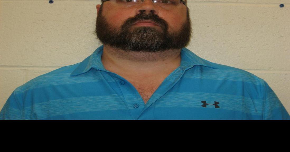 Former Franklin County deputy charged in 2017 sexual assault gets July ...