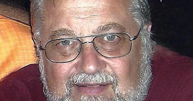 David 'Hauppy' Hauptmann | Obituaries | thesouthern.com