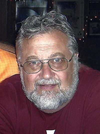 David 'Hauppy' Hauptmann | Obituaries | thesouthern.com