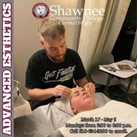 Advanced esthetics course is coming to SCC in March | Latest Headlines ...