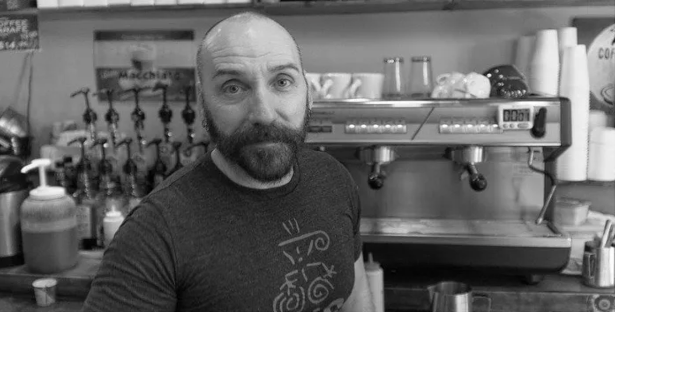 Carbondale community rallies to help Wil Davis, beloved barista ...