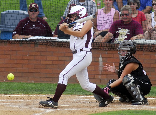 Cobden wins third straight sectional crown | Sports | thesouthern.com