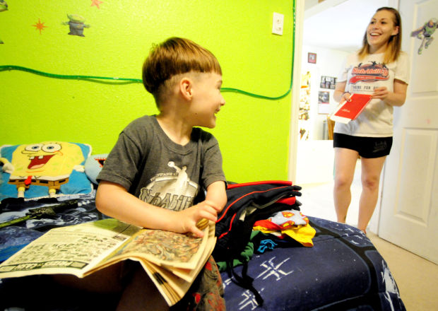 Just as able | Latest Headlines | thesouthern.com