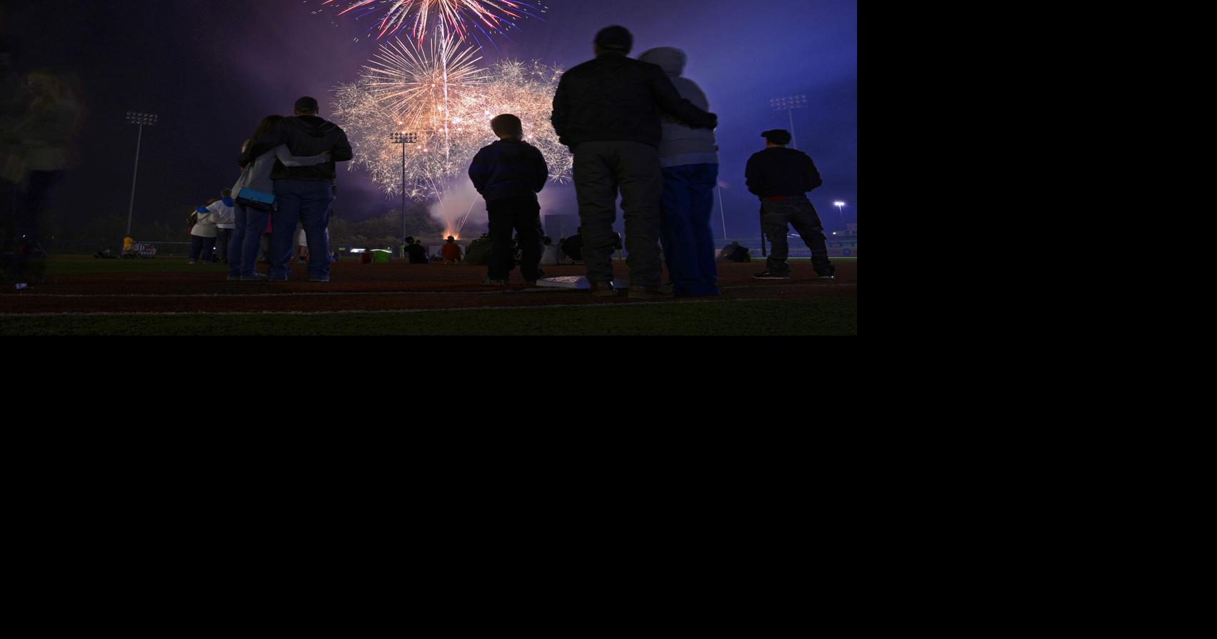 Anna's Fourth of July fireworks display is happening after all | Anna ...