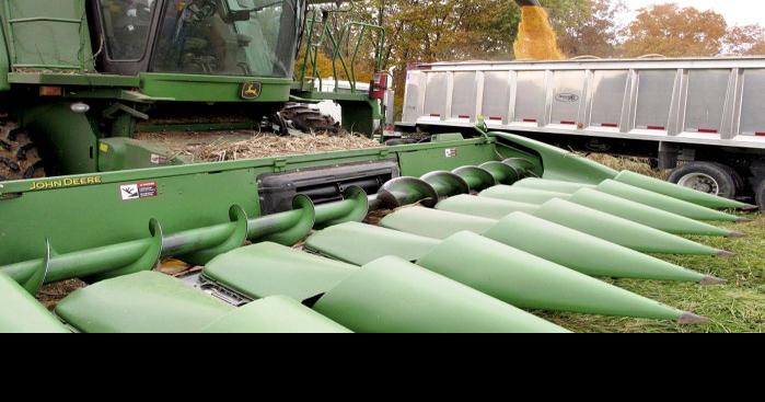 Q&A: Ethanol, oil and what it means to be green