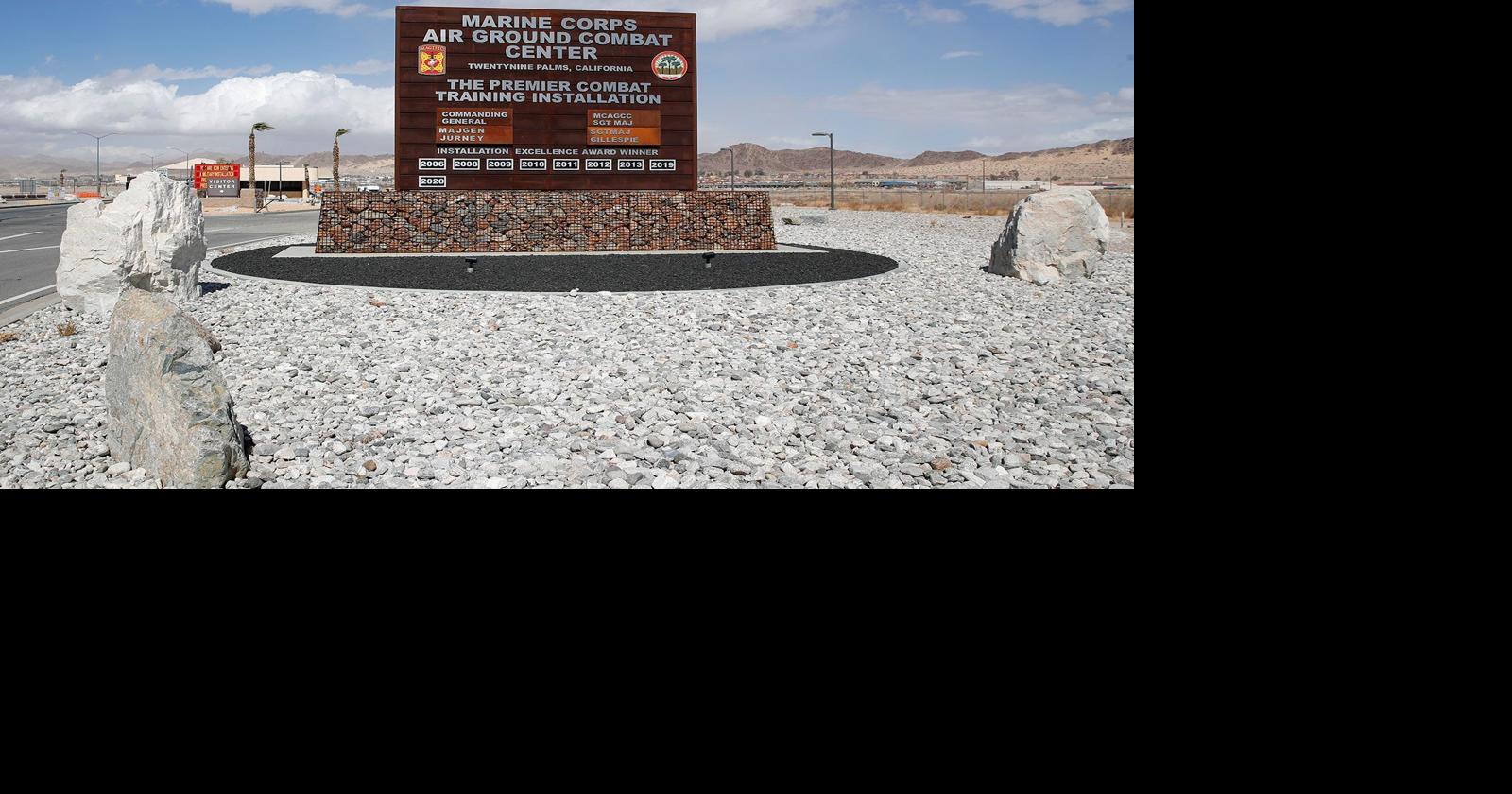 About 700 Marines being mobilized in response to LA protests, sources ...