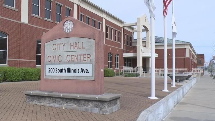 A closer look at the Carbondale council petitions; what's in and what's ...