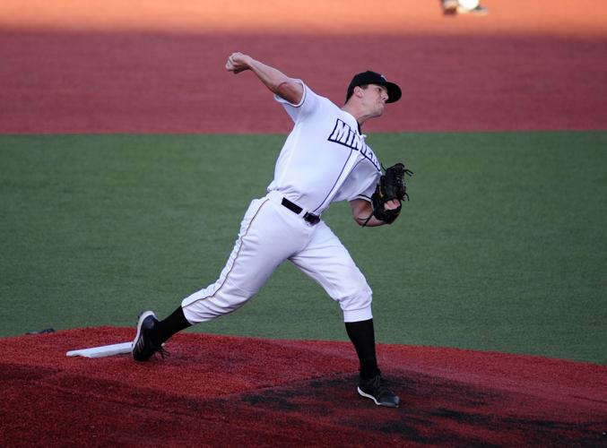 Frontier League Baseball | ThunderBolts score 13 runs on 23 hits to ...