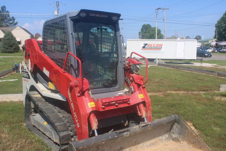 SIU Credit Union breaks ground on second Marion branch | Latest ...