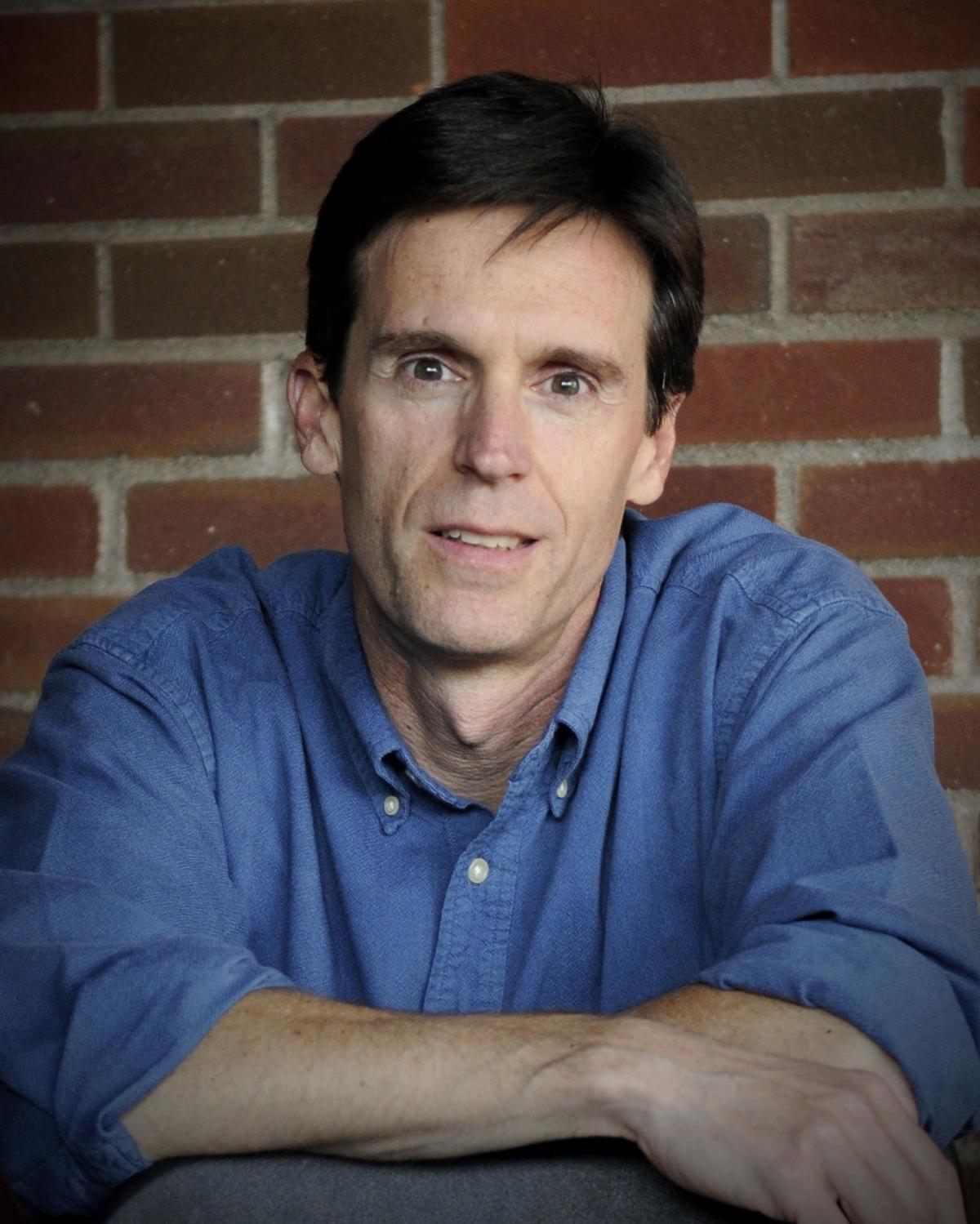 Tom Isbell adds successful novelist to his list of accomplishments ...