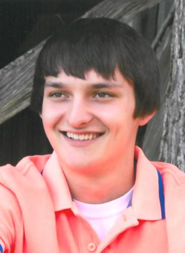 Jordan Allen Grissom | Obituaries | thesouthern.com