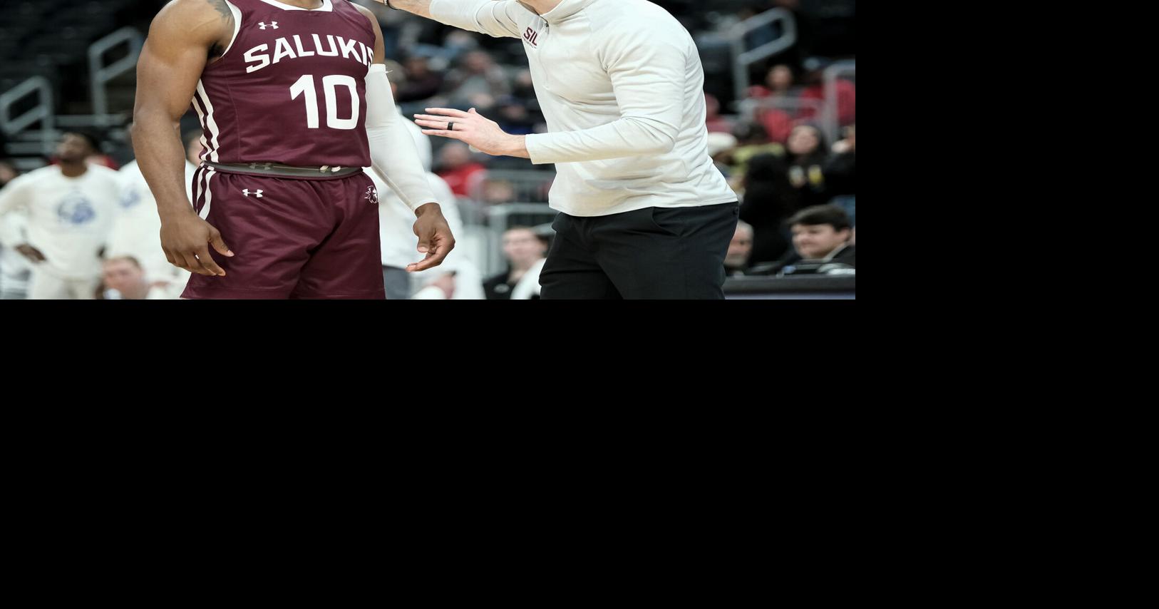 SIU Men's Basketball | Where do the Salukis go from here? | Sports ...