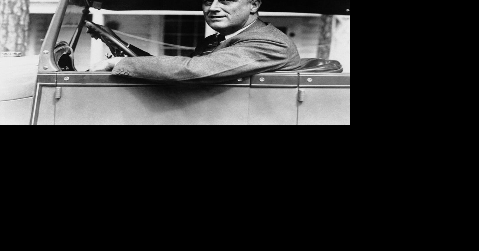 Raid on small-town paper in Kansas recalls FDR's harassment ...