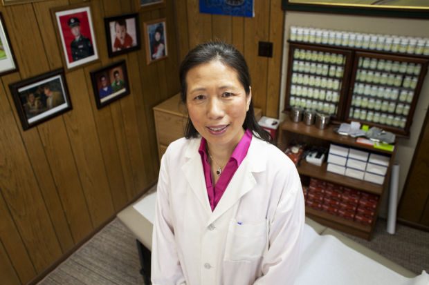 Chinese medicine | Magazine | thesouthern.com