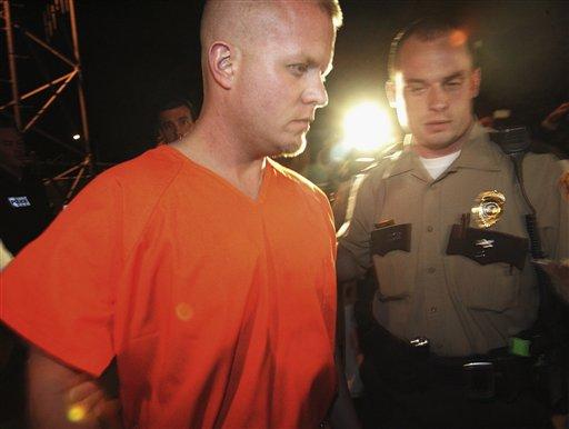 Coleman, convicted killer of wife, sons, appeals