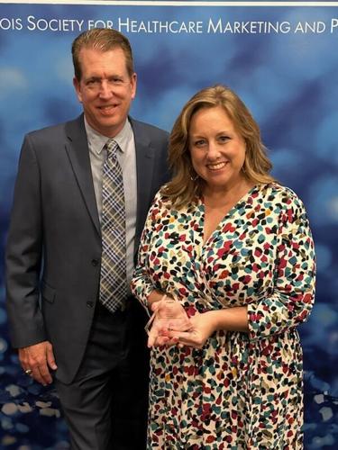 Sparta Community Hospital Receives Pinnacle Award for Branding | Life ...