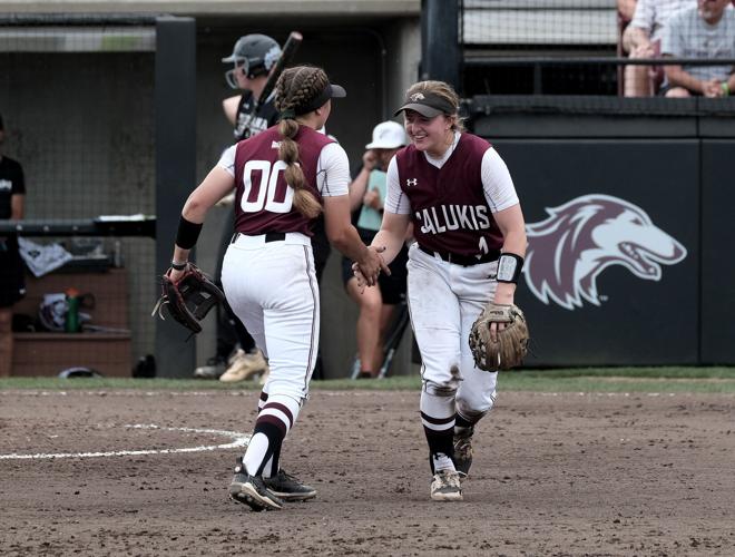 SIU Softball | Odd-year magic: Salukis rout Sycamores for NCAA bid ...