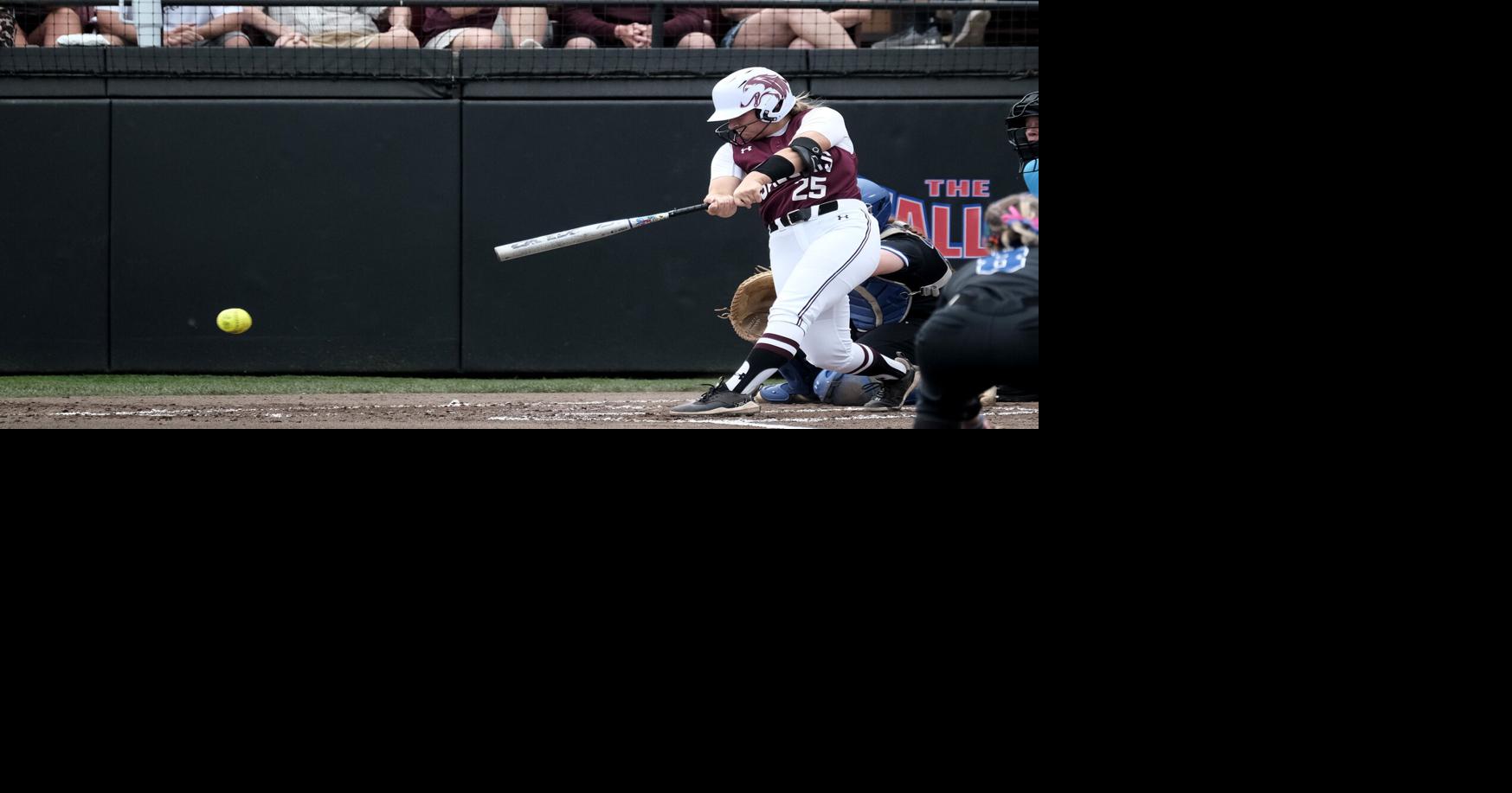 SIU Softball | For Salukis' Schullian, hard work pays off | Sports ...