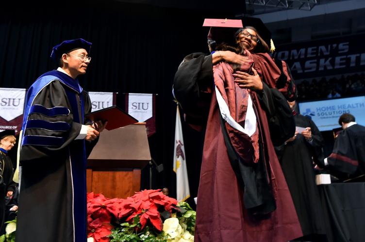 SIUC plans in-person graduation ceremonies this year | Local News ...