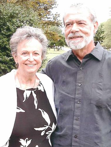 Mr. and Mrs. John Stull | Anniversaries | thesouthern.com