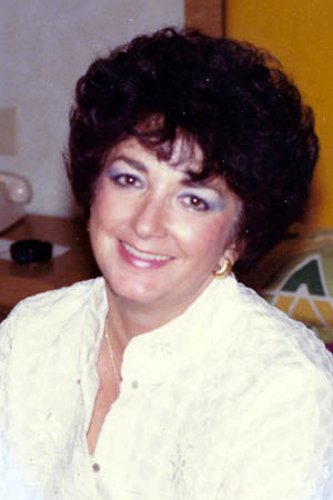 Patsy Jo Widdows Keenan | Obituaries | thesouthern.com