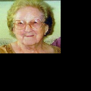 Edith Parks | Obituaries | thesouthern.com