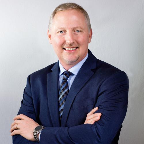 Mike Absher steps down as Watermark CEO as he prepares to become Marion ...