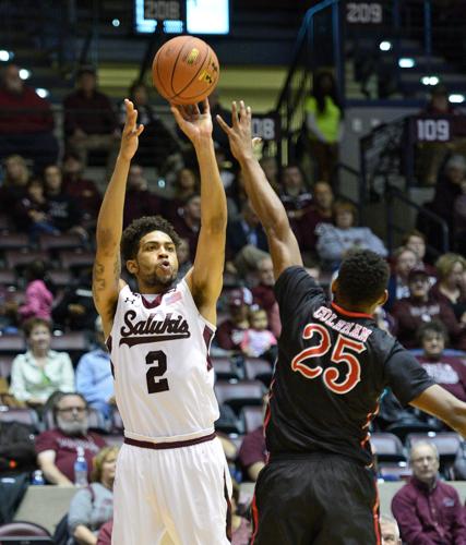 SIU's Postell to transfer to William Penn University | Sports ...
