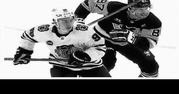 Bedard makes debut for the Blackhawks | | thesouthern.com