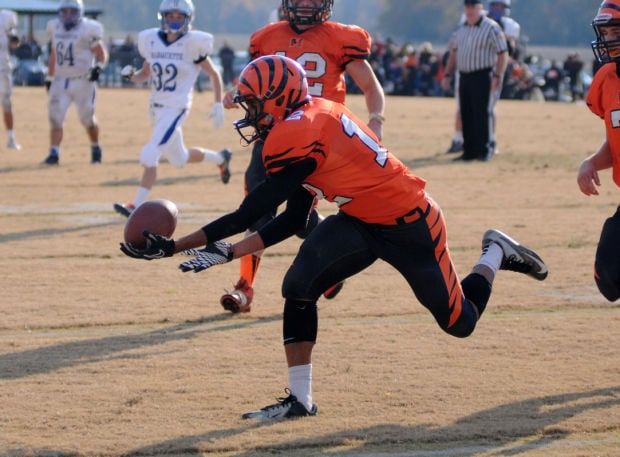 Herrin wins in OT, advances in playoffs