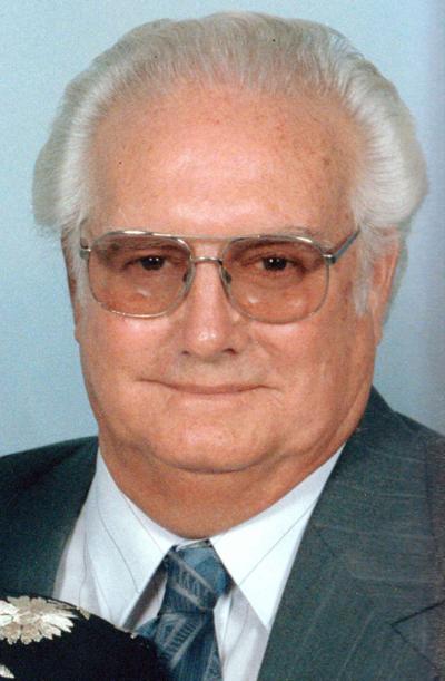 Frank Pitts | Obituaries | thesouthern.com