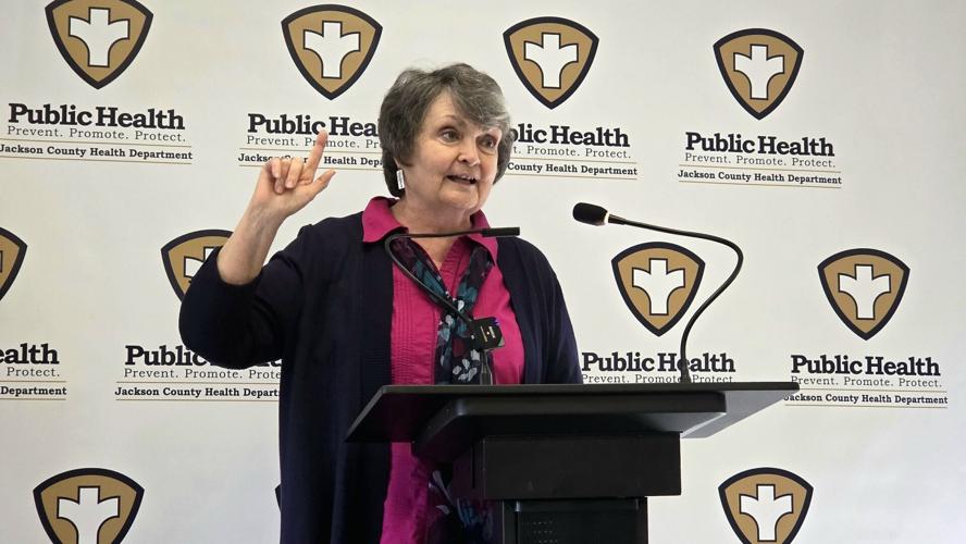 Jackson County Health Department celebrates 75 years | Life ...