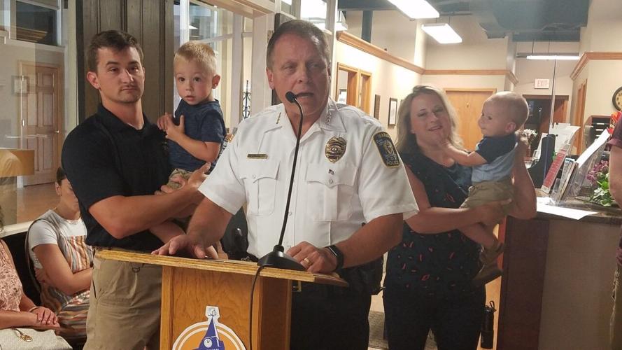 City of Marion approves four union contracts | Latest Headlines ...