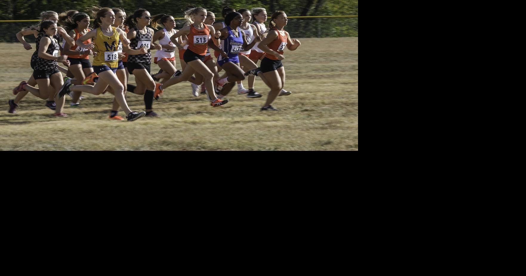 Girls Cross Country | Comer eighth, GIlmore 10th at girls cross country ...